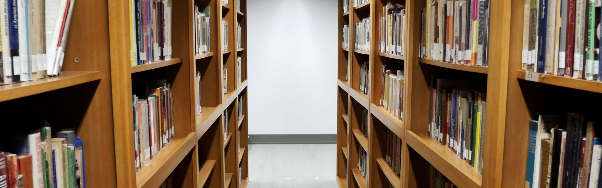 Ortigas Foundation Library